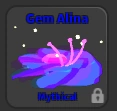Gem Alina | Ghost Simulator Roblox Wiki | Fandom