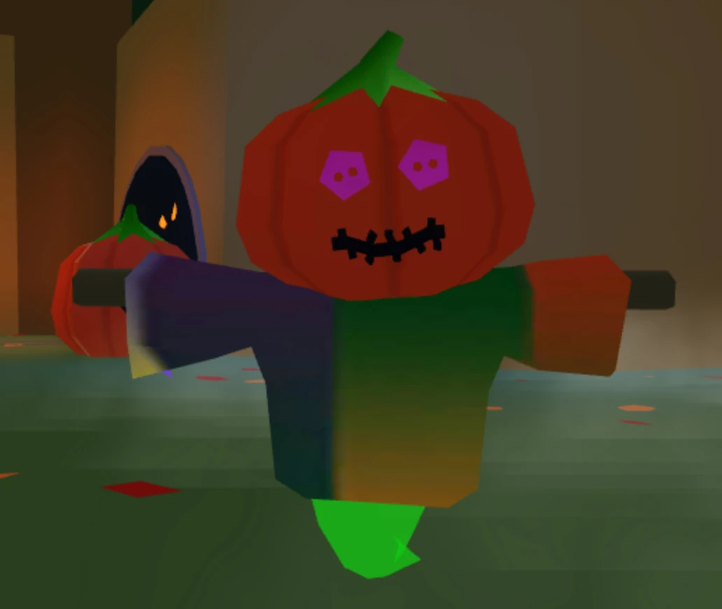 Scarecrow (Ghost) | Ghost Simulator Roblox Wiki | Fandom