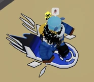 Ayla | Ghost Simulator Roblox Wiki | Fandom