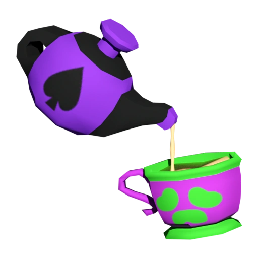 Tea Set | Ghost Simulator Roblox Wiki | Fandom