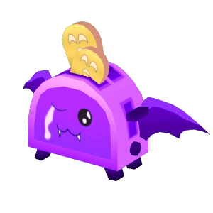 Ghosty Toasty | Ghost Simulator Roblox Wiki | Fandom