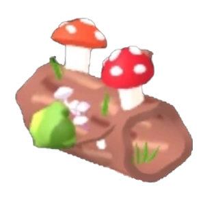 Moss Log | Ghost Simulator Roblox Wiki | Fandom