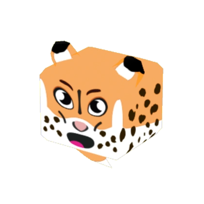 Cheetah | Ghost Simulator Roblox Wiki | Fandom