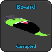 Bo-ard | Ghost Simulator Roblox Wiki | Fandom