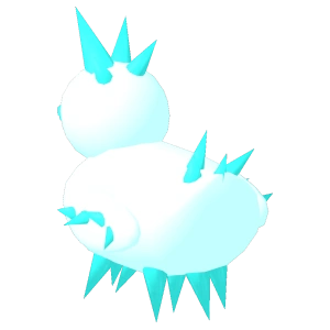 Mrs. Frost | Ghost Simulator Roblox Wiki | Fandom