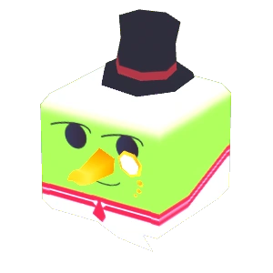 Snow Bo | Ghost Simulator Roblox Wiki | Fandom