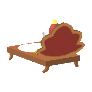 Turkey Dinner | Ghost Simulator Roblox Wiki | Fandom