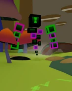 Anomaly (Ghost) | Ghost Simulator Roblox Wiki | Fandom