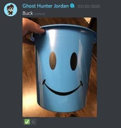 Smiles | Ghost Simulator Roblox Wiki | Fandom