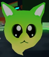 Digi Cat | Ghost Simulator Roblox Wiki | Fandom