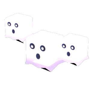 Spector | Ghost Simulator Roblox Wiki | Fandom