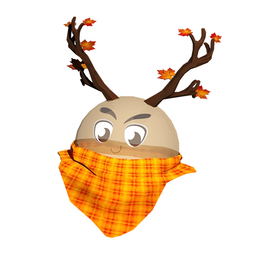 Autumn Jungler | Ghost Simulator Roblox Wiki | Fandom