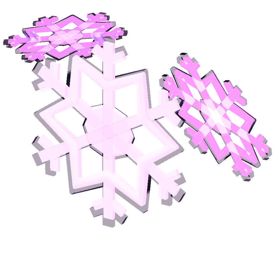 Cold Snowflakes | Ghost Simulator Roblox Wiki | Fandom