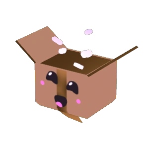 Box Boy | Ghost Simulator Roblox Wiki | Fandom