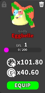 Eggbelle Ghost Simulator Roblox Wiki Fandom