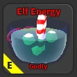 Elf Energy | Ghost Simulator Roblox Wiki | Fandom