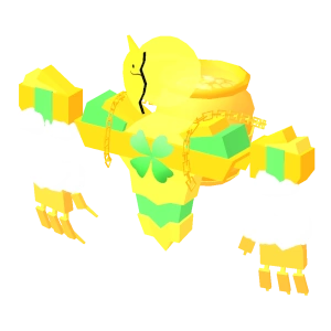 Lord Of Luck | Ghost Simulator Roblox Wiki | Fandom