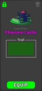 Phantom Castle (Board) | Ghost Simulator Roblox Wiki | Fandom