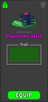 Phantom Castle | Ghost Simulator Roblox Wiki | Fandom