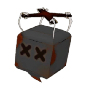 Puppet Master | Ghost Simulator Roblox Wiki | Fandom