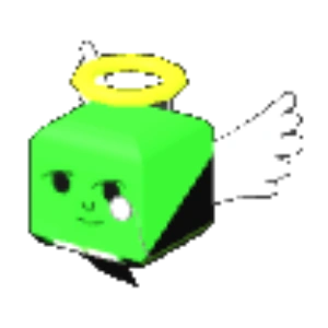 Angel Bo (Pet) | Ghost Simulator Roblox Wiki | Fandom