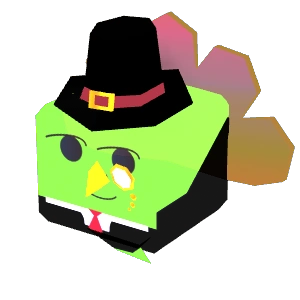 Turkey Bo | Ghost Simulator Roblox Wiki | Fandom