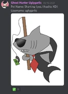 Jawsum | Ghost Simulator Roblox Wiki | Fandom