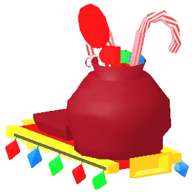 Gift Bearer | Ghost Simulator Roblox Wiki | Fandom