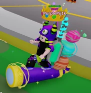 Planet Drop | Ghost Simulator Roblox Wiki | Fandom