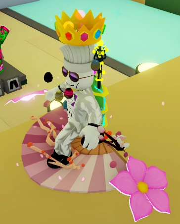 Sakura Spring | Ghost Simulator Roblox Wiki | Fandom