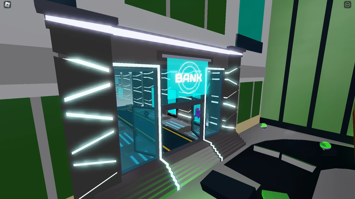 Bank | Ghost Simulator Roblox Wiki | Fandom