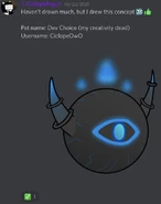 Infernal Seer | Ghost Simulator Roblox Wiki | Fandom