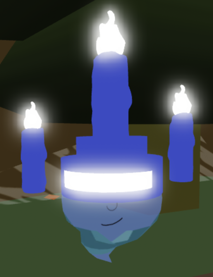 Event Ghosts Ghost Simulator Roblox Wiki Fandom