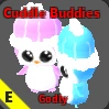 Cuddle Buddies | Ghost Simulator Roblox Wiki | Fandom