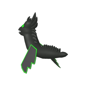 Basilisk | Ghost Simulator Roblox Wiki | Fandom