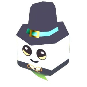 Pilgrim | Ghost Simulator Roblox Wiki | Fandom