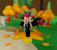 Maple Leaf | Ghost Simulator Roblox Wiki | Fandom