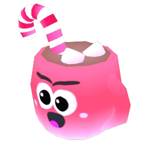 Hot Coco | Ghost Simulator Roblox Wiki | Fandom