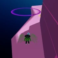 Developer CovenK | Ghost Simulator Roblox Wiki | Fandom