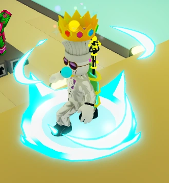 Power Rise | Ghost Simulator Roblox Wiki | Fandom