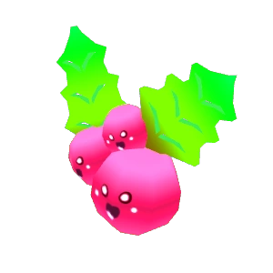 Holly | Ghost Simulator Roblox Wiki | Fandom