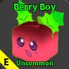 Berry Boy | Ghost Simulator Roblox Wiki | Fandom