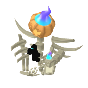 Mini Host | Ghost Simulator Roblox Wiki | Fandom