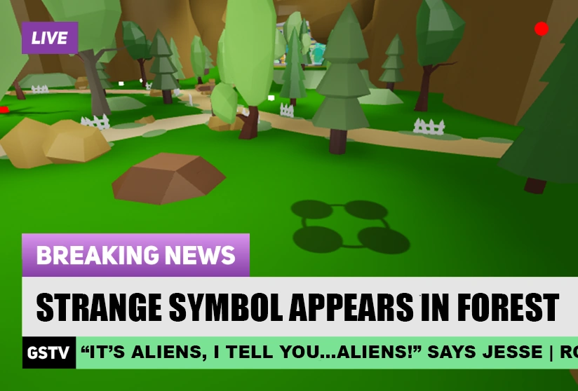 Space Event | Ghost Simulator Roblox Wiki | Fandom