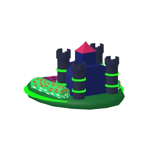 Phantom Castle (Board) | Ghost Simulator Roblox Wiki | Fandom
