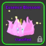 Essence Blossom | Ghost Simulator Roblox Wiki | Fandom