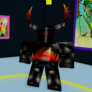 Gatekeeper | Ghost Simulator Roblox Wiki | Fandom