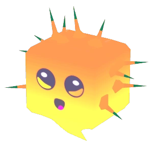 Pufferfish | Ghost Simulator Roblox Wiki | Fandom