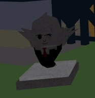 Gated Graveyard | Ghost Simulator Roblox Wiki | Fandom