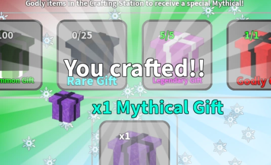 Category:Gifts | Ghost Simulator Roblox Wiki | Fandom